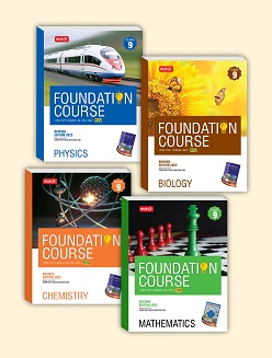 Class 9: Foundation Course Combo(Phy, Chem, Bio, Maths) | Science ...