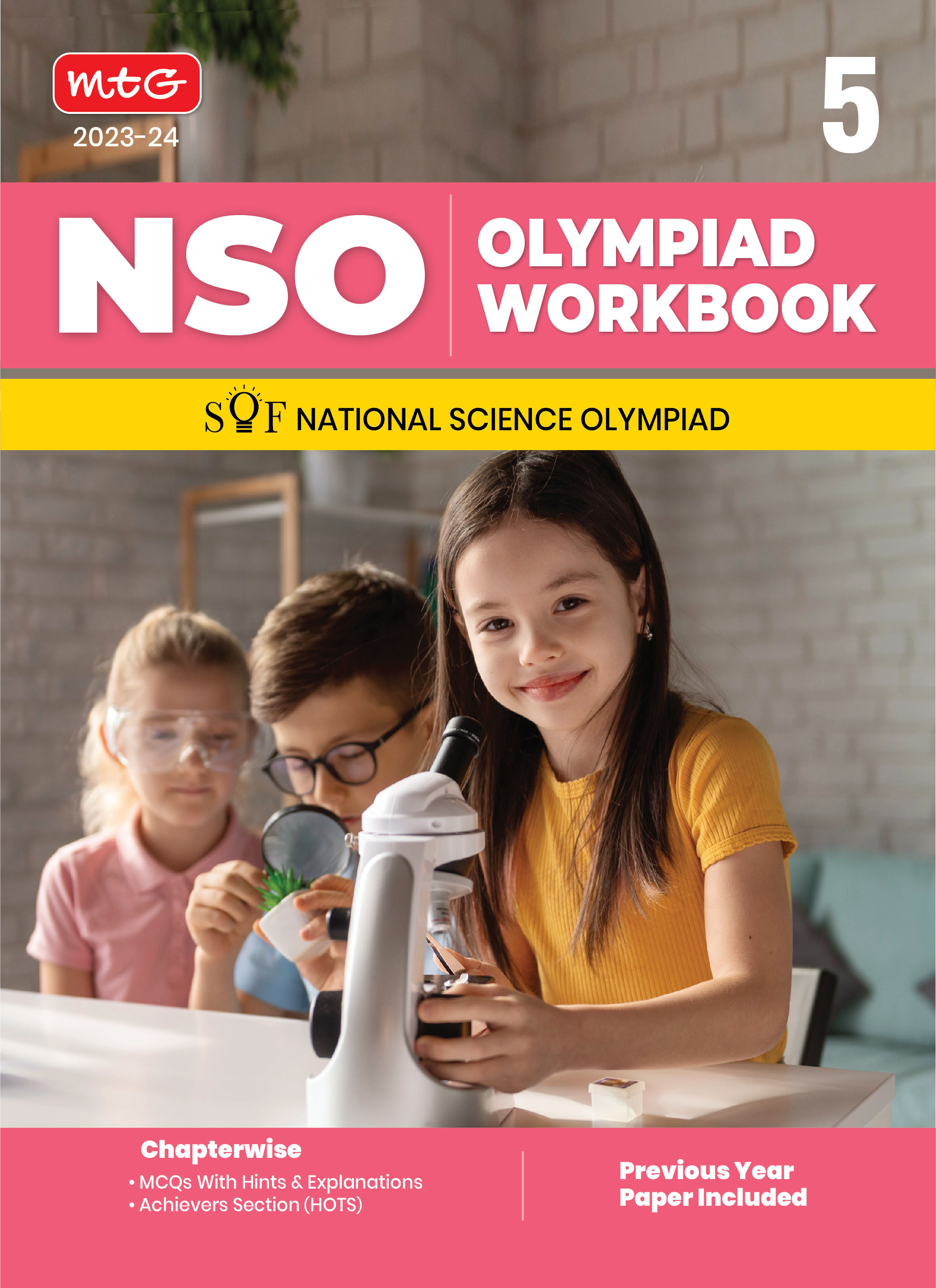 Class 5 National Science Olympiad Work Book Science Olympiad Foundation Class 5 National Science Olympiad Work Book Science Olympiad Foundation