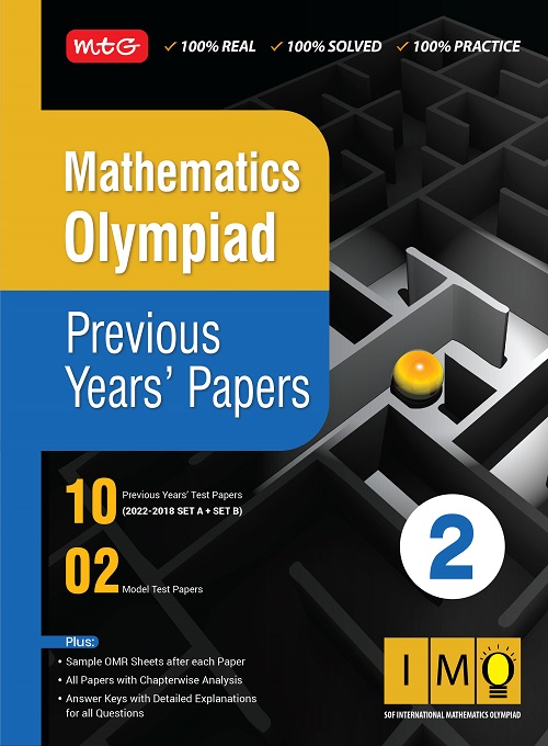 Olympiad Exam 2024 2nd Class Maths Patsy Anne Marie