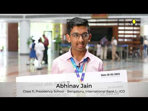 Science Olympiad Foundation | world`s biggest olympiads