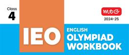 SOF International English Olympiad (IEO) Books Class 4 | Science ...