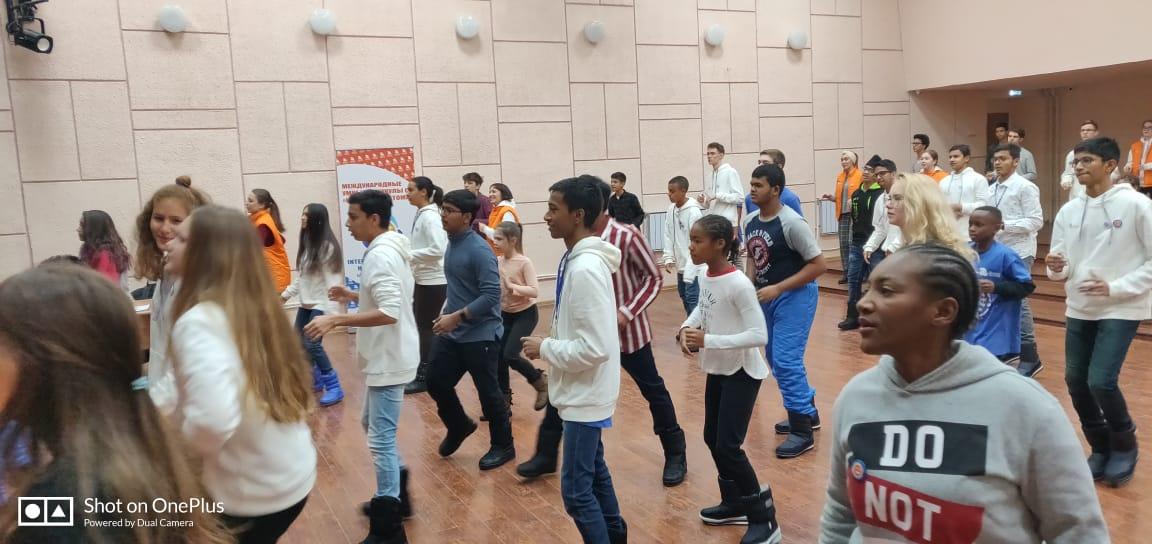 Gallery | Science Olympiad Foundation