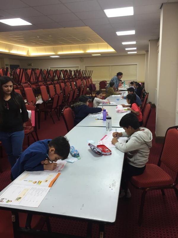 Gallery | Science Olympiad Foundation